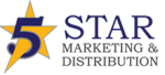 5 Star Marketing and Distribution - 5 Star